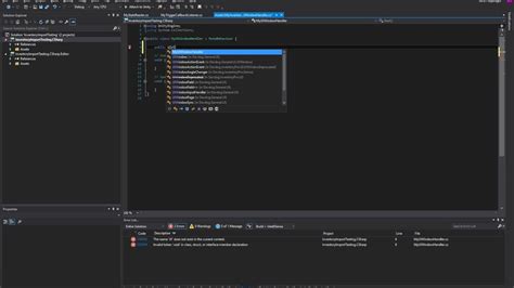 Unity Inventory Pro Video Tutorial 11 Uiwindow Youtube