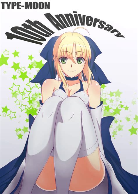 Akatsuki Ikki Artoria Pendragon Fate Saber Fate Saber Pure