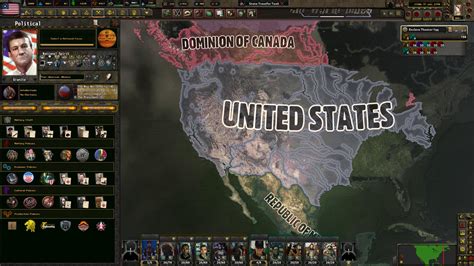 Old World Blues Mod
