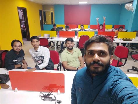 vivek singh on linkedin i always seem to come alive after 10pm i feel