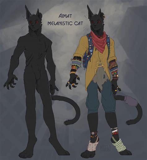 Aimat By Saorenfoedo On Deviantart