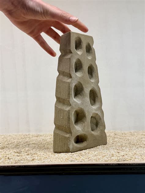 Continuum Shell — Home As Country