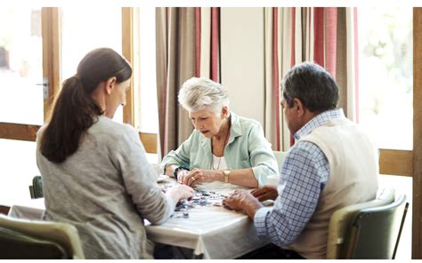 why memory exercises for seniors are essential