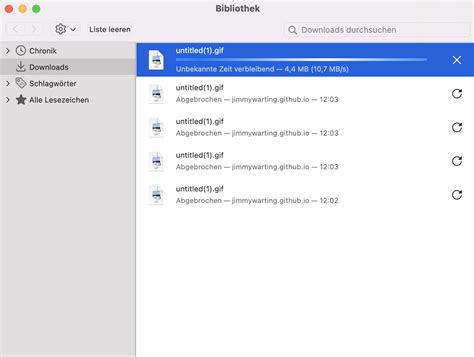 endless download · issue 296 · jimmywarting streamsaver js · github