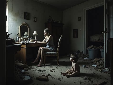 Unhinged Moms In Scripture 9 Examples To Learn From