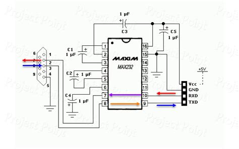 RS To TTL Converter For Weighing Scale Not Working SOLVED Page General Guidance