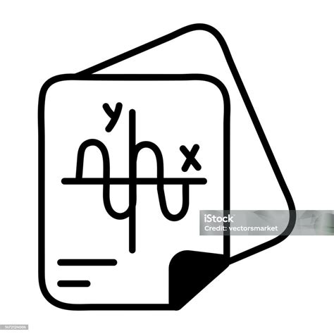 Physics Graph Stock Illustration Download Image Now Document Physics Graph Stock Illustration Download Image Now Document