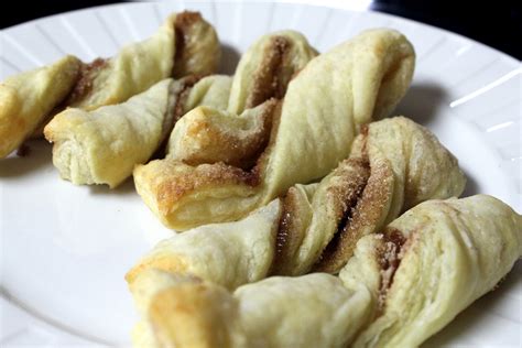 Cinnamon Twists Julies Eats And Treats