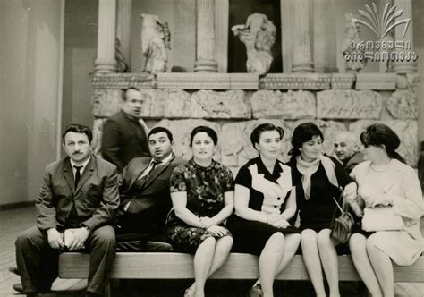 Iverieli ლია ლომინაძე