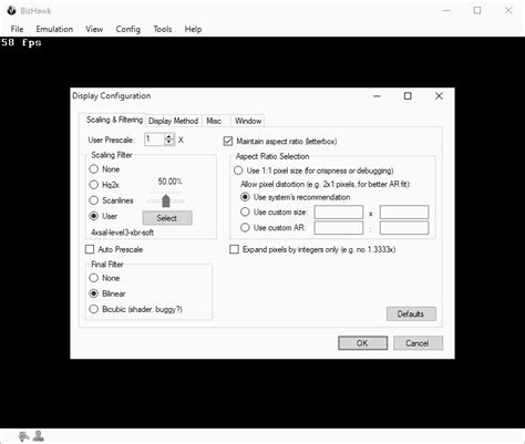 cgp shaders aren t working correctly · issue 2397 · tasemulators bizhawk · github
