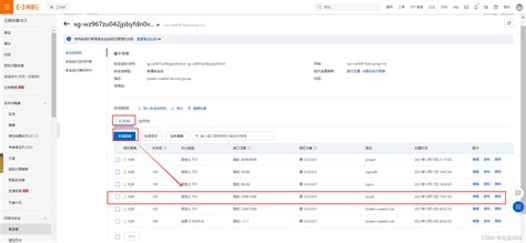 阿里云ecs服务器购买及配置，springboot项目部署到阿里云ecs服务器，阿里云ecs服务器安装jdk、mysql、nginx详细步骤java Mysql部署到esc Spring配置