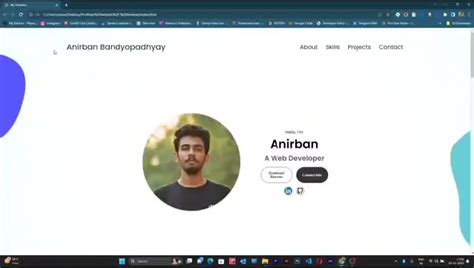 anirban bandyopadhyay on linkedin connections codsoft codsoftinternship internship
