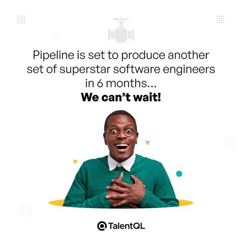 Pipeline Classes Are Starting Soon Talentql Inc Techstars 21