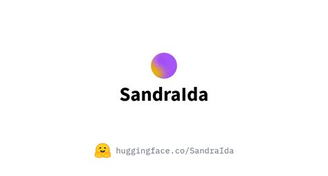 Sandraida Sandra Ida