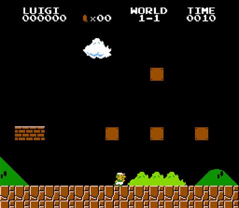 Mario 85 Mod For Super Mario Bros Game And Builder Smb Gandb Mods
