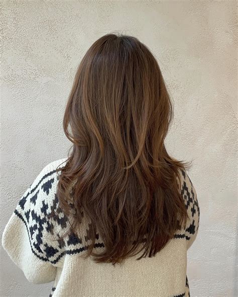 두상에 맞는 디자인 레이어드전문맛집 ⠀ ⠀ ⠀ ⠀ ⠀ ⠀ ⠀ ⠀ ⠀ ⠀ ⠀ ⠀ ⠀ ⠀ ⠀부천 신중동미용실 소랑헤어 Soranghair • Instagram