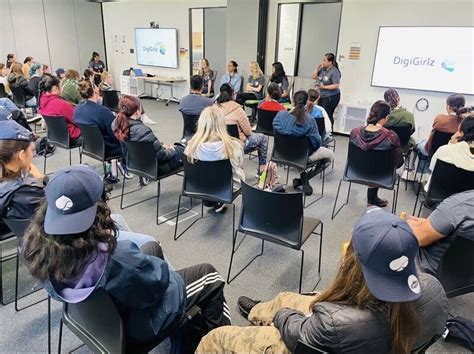 Harshil Mistry On Linkedin Digigirlz Microsoft Thankyou 12 Comments