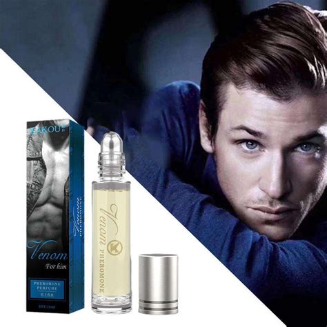 10ml Erotic Perfume Intimate Partner Pheromone Fragrance Stimulating