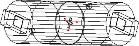 Four Pole Circular Waveguide Dual Mode Filter Download Scientific