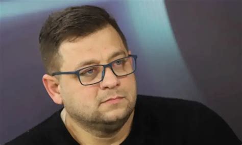 Марков Отцепниците имат финансови отношения с фирми на Ивелин Михайлов ᐉ Новини Tribune Bg