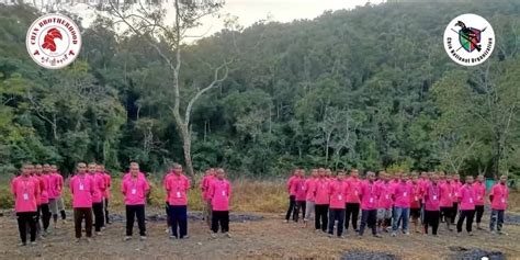 ဖလမ်းမြို့သိမ်းတိုက်ပွဲတွင် စစ်ကောင်စီတပ်ဖွဲ့ဝင် ၁၀၀ ကျော်ကို ဖမ်းဆီးရမိခဲ့ပြီး စစ်မှုထမ်းရန်အတ