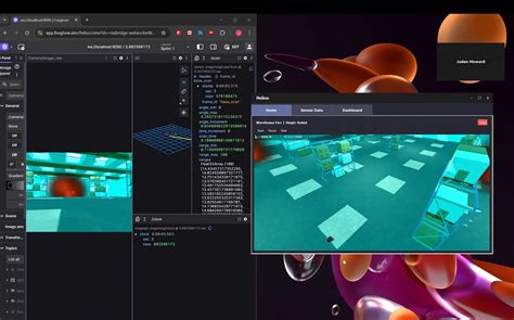 Home Riviera Sperduto Developer Portfolio