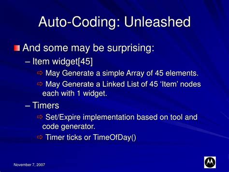 Ppt Uml Based Automated Code Generation Ieee Computer Society Phoenix Powerpoint Presentation