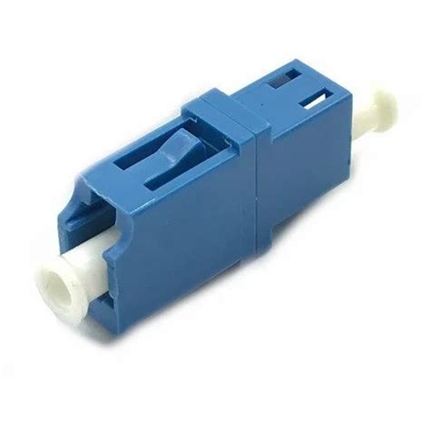 IC LC UPC Simplex Connector At 20 Piece In Chennai ID 14073035897
