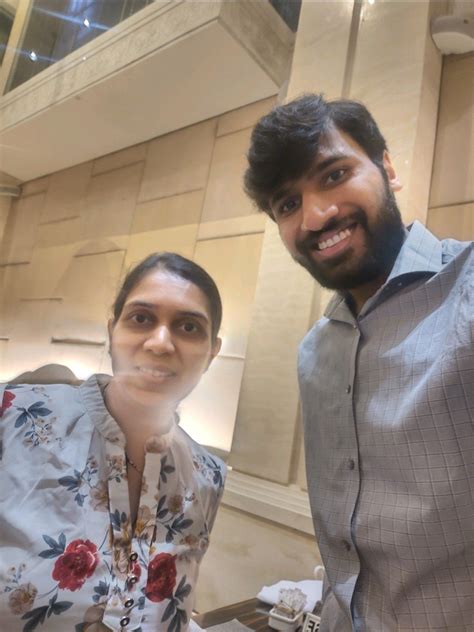 Sheetal Jajoo Mundada On Linkedin When You Meet The Blogger You