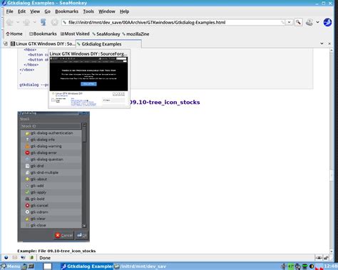 Linux GTK Windows DIY SourceForge Net Free Download Borrow And Streaming Internet Archive