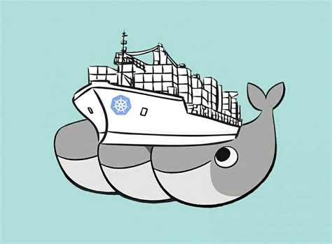 Alain Airom On Linkedin Kubernetes Docker