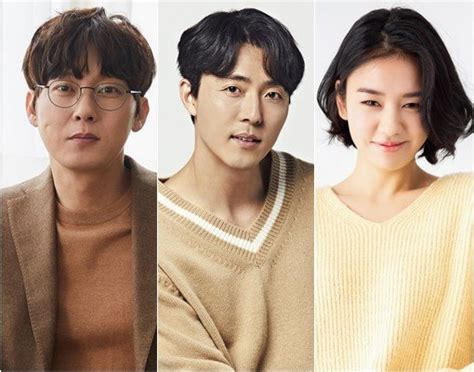‘시민 덕희 박병은·이무생·안은진 합류로 신선한 변주 기대 소다