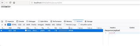 Java Spring Controllers Arent Response To Stack Overflow