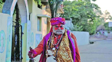 Shashank Shende Unique Role Artist Hard Work Character Ysh 95