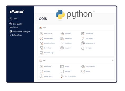 🥇cheap cpanel python hosting python hosting