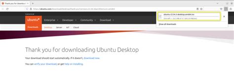 How To Verify Your Ubuntu Download LinuxWays How To Verify Your Ubuntu Download LinuxWays