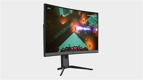 Msi Optix Mag Cqr Review Pc Gamer