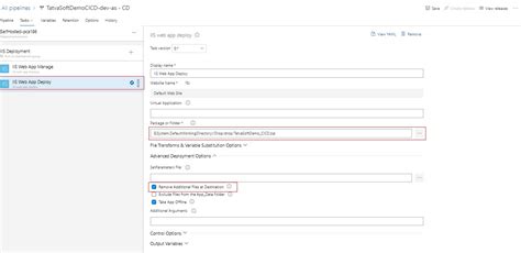 Introduction Of Azure DevOps Pipelines TatvaSoft Blog