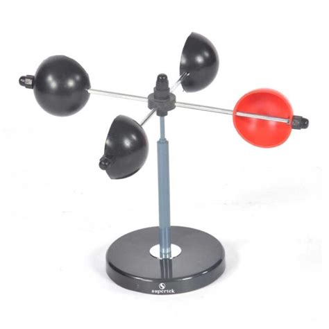 Anemometer Supertek Scientific