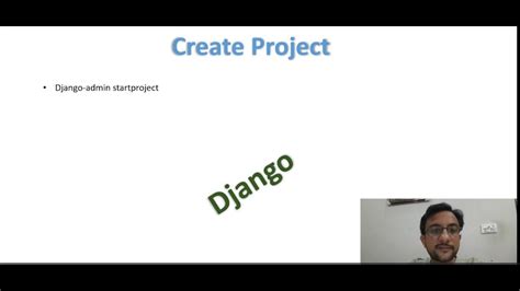 Django Tutorial Youtube