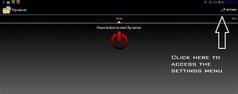 Android Wireless File Transfer Nasi Lemak Tech
