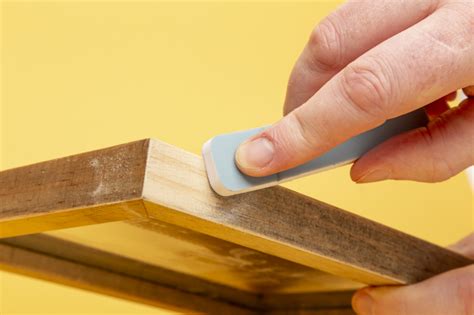 Modelcraft Multi Purpose Flexi Sander Set X6 1400