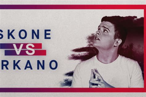 Tú Eres El Juez Skone Vs Arkano
