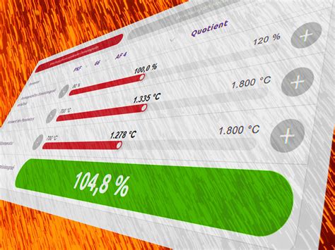 Basics Of Infrared Temperature Measurement