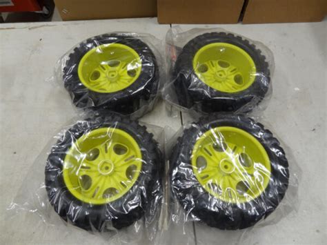 New Fg Square Hub Monster Truck Wheels Fearless Rc