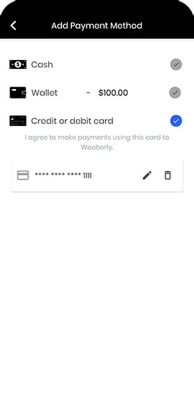 Uber Clone Uber Clone Script Built With Flutter Wooberly