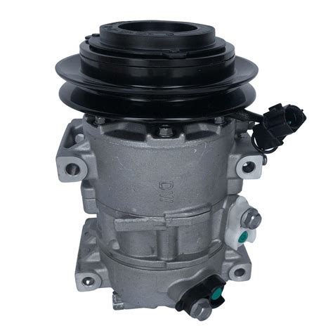 Sany Compressor Assembly 60030990 Compressor