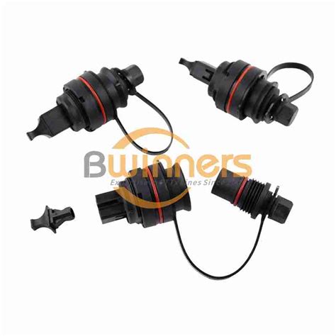 Bwn Optitap Sc Corning Optitap Sc Hardened Adapter Bwnfiber