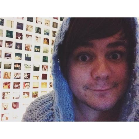 Mitchell Davis Future Husband Photo Wall Mitchell