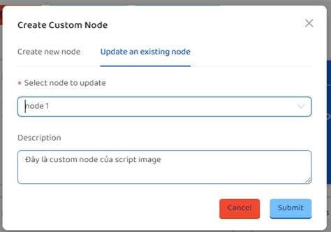 Hướng Dẫn Sử Dụng Custom Node Trong Automation Hidemium Docs